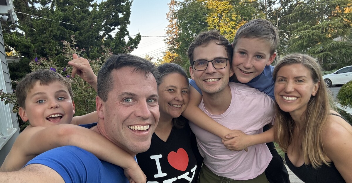 David E. Weekly (@david@weekly.org) - weekly.org