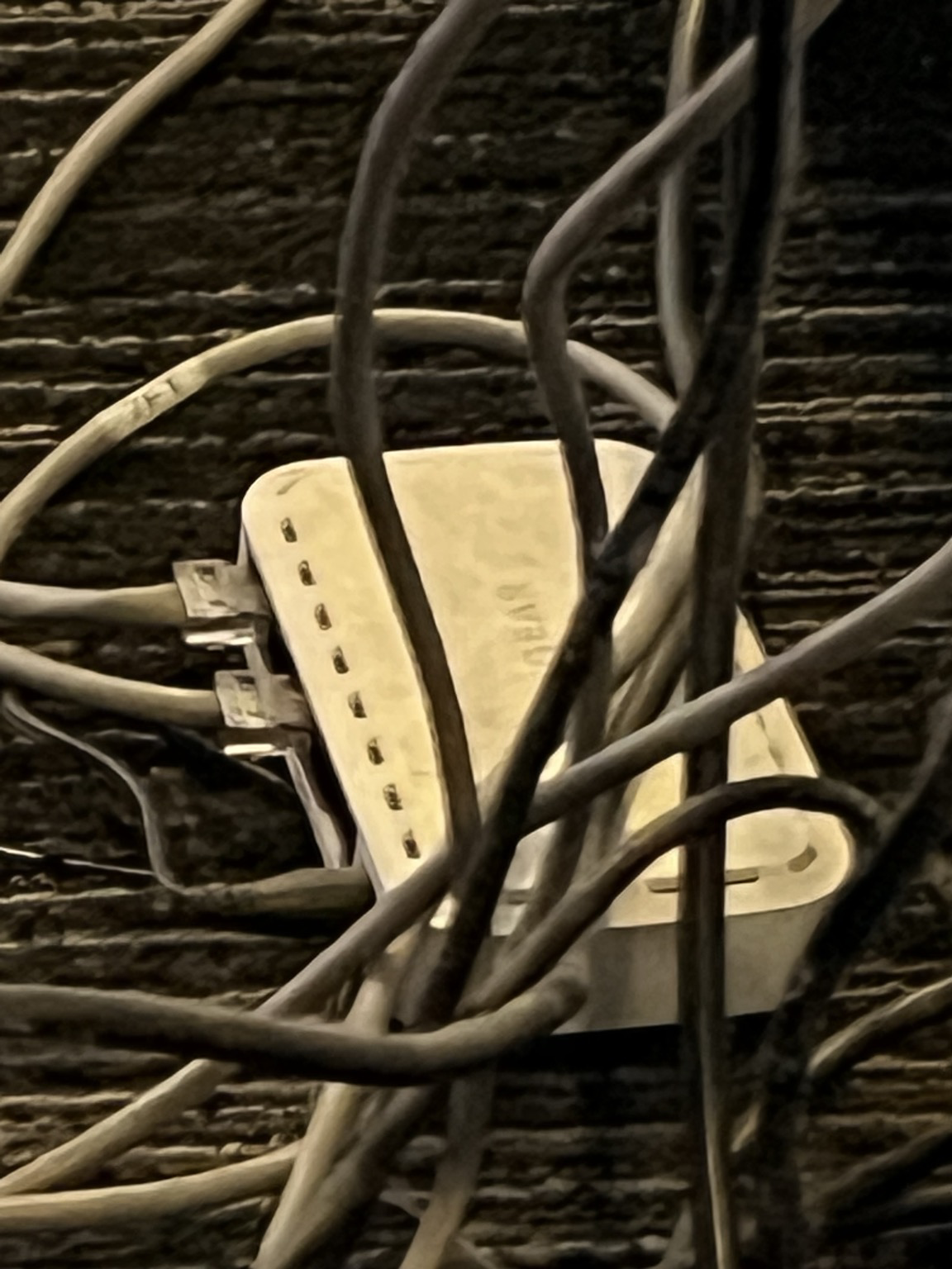 David E. Weekly (@david@weekly.org) - weekly.org