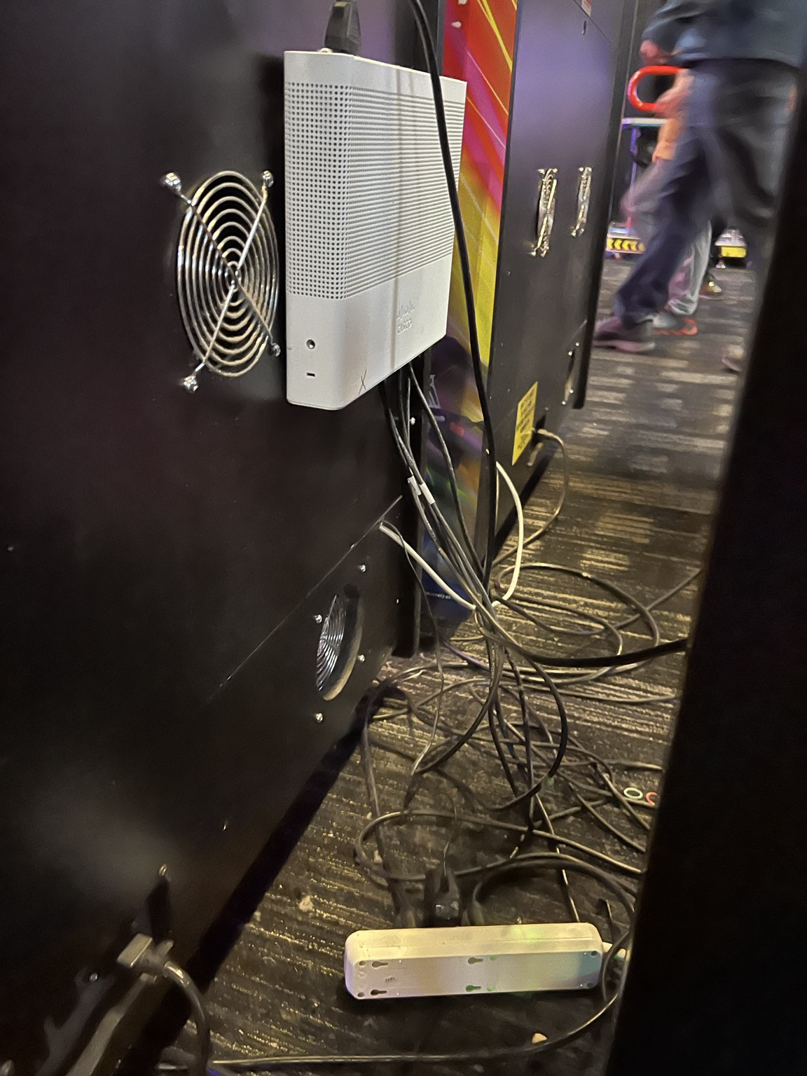 David E. Weekly (@david@weekly.org) - weekly.org