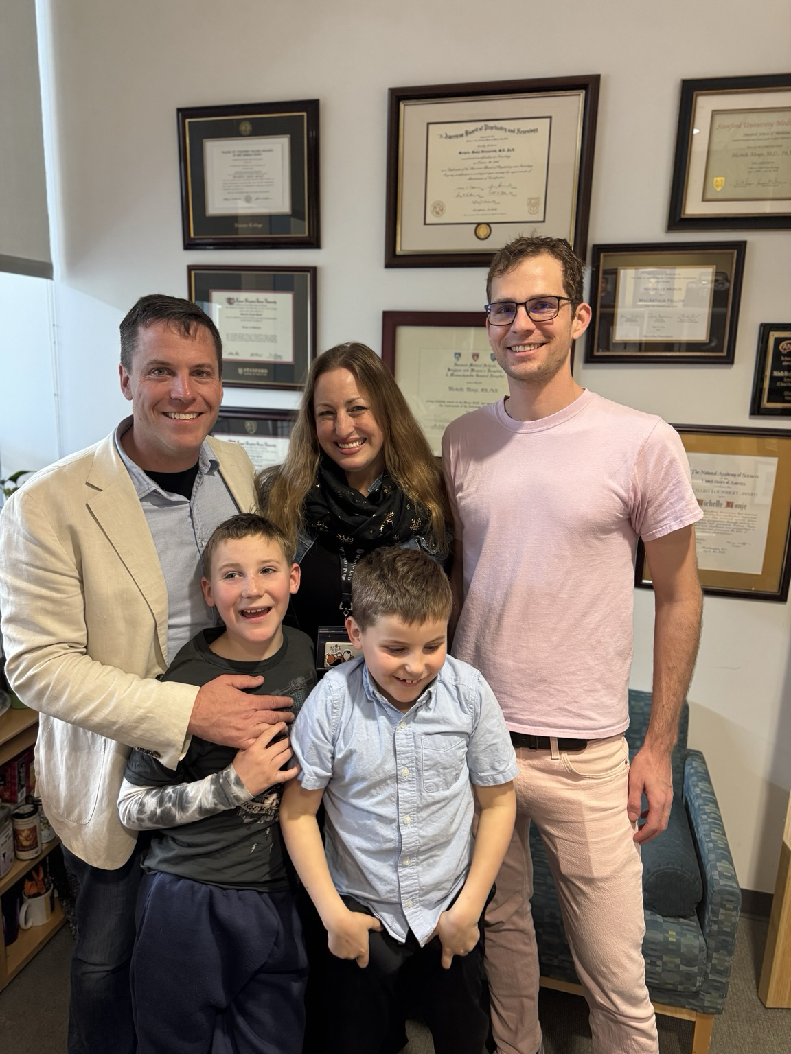 David E. Weekly (@david@weekly.org) - weekly.org